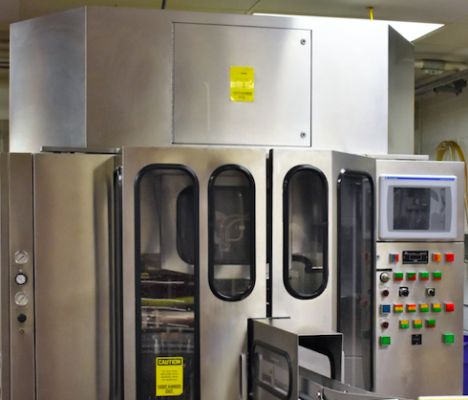 Buyer and Seller of high end Blow Fill Seal machines like Rommleag ...